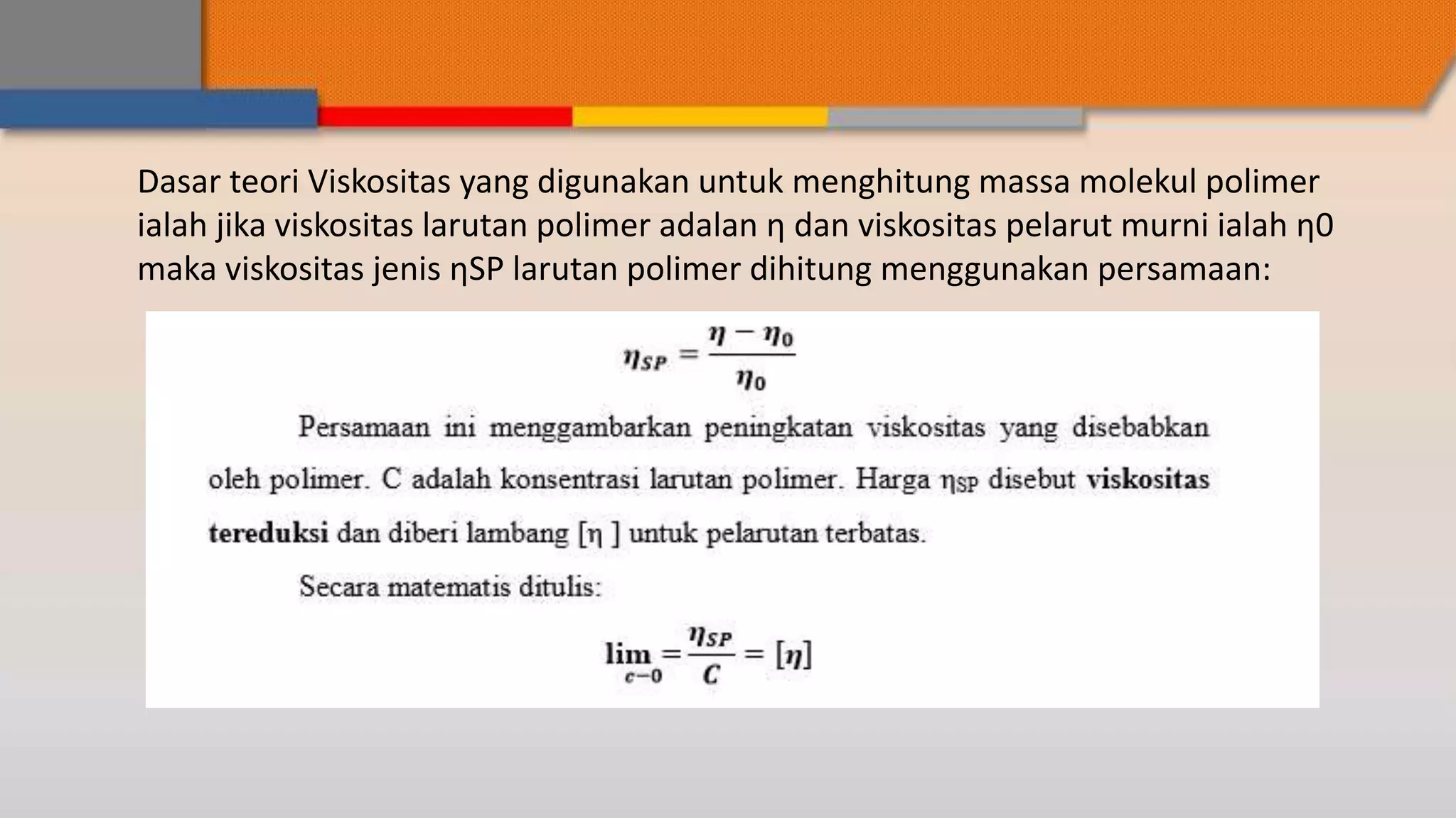 Penentuan Berat Molekul Polimer.pptx