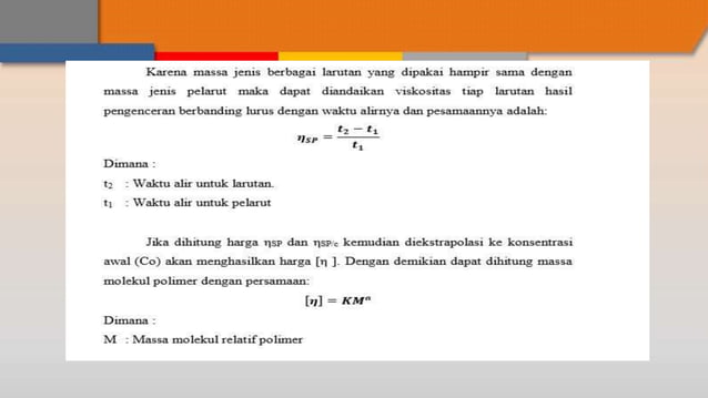Penentuan Berat Molekul Polimer.pptx
