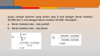 Penentuan Berat Molekul Polimer.pptx