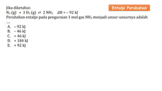 Penentuan Entalpi Reaksi dalam termomikia.pptx