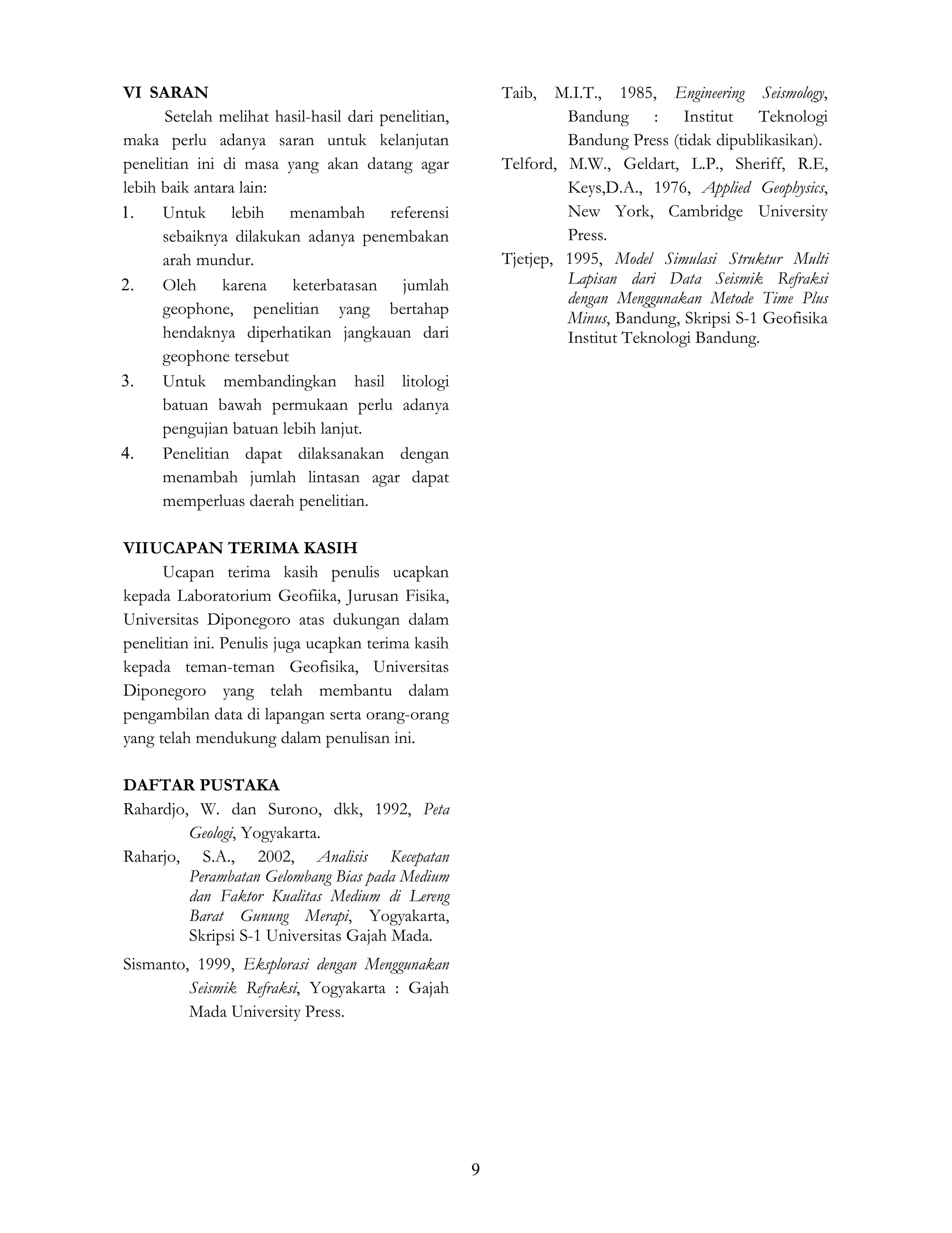 Penentuan struktur bawah_permukaan_dengan | PDF