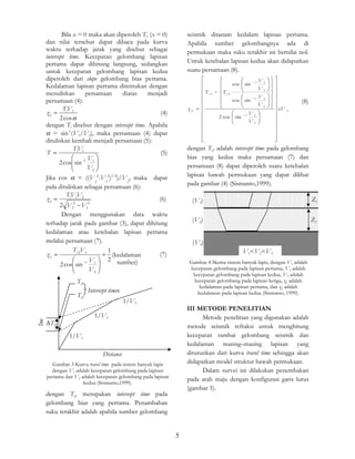 Penentuan struktur bawah_permukaan_dengan | PDF