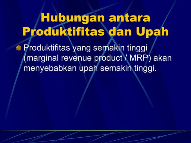 PENENTUAN UPAH DI PASAR TENAGA KERJA.ppt