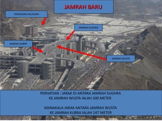 KEM DAKWAH 006 PENERANGAN HAJI PERINGKAT SEKOLAH - BAHAN EDARAN | PDF