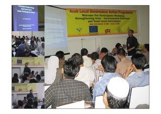 Penerapan prinsipprinsip-good-governance-dalam-pembangunan-daerah-4056 | PPT