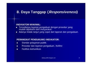 Penerapan prinsipprinsip-good-governance-dalam-pembangunan-daerah-4056 | PPT