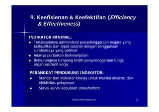 Penerapan prinsipprinsip-good-governance-dalam-pembangunan-daerah-4056 | PPT