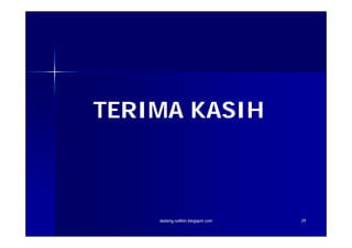 Penerapan prinsipprinsip-good-governance-dalam-pembangunan-daerah-4056 | PPT