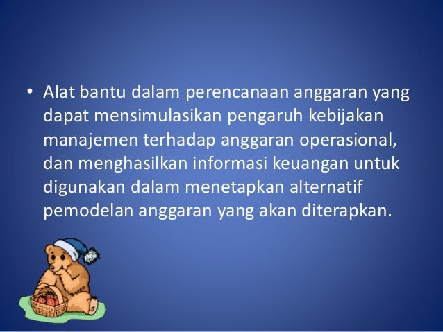Penerapan decision support system dalam perusahaan Penerapan decision support system dalam perusahaan