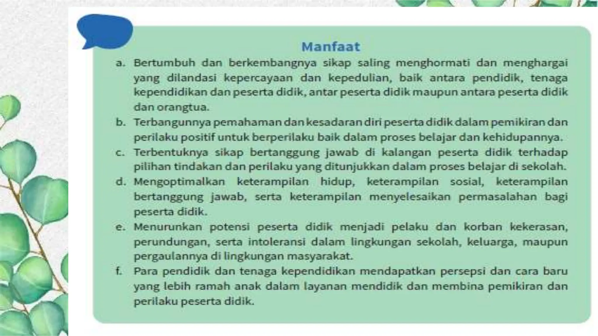 Penerapan Disiplin Positif sekolah .pptx