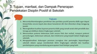 Penerapan Disiplin Positif sekolah .pptx