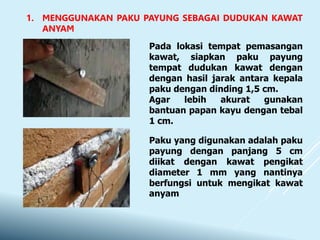 PENERAPAN FEROSEMEN.pptx
