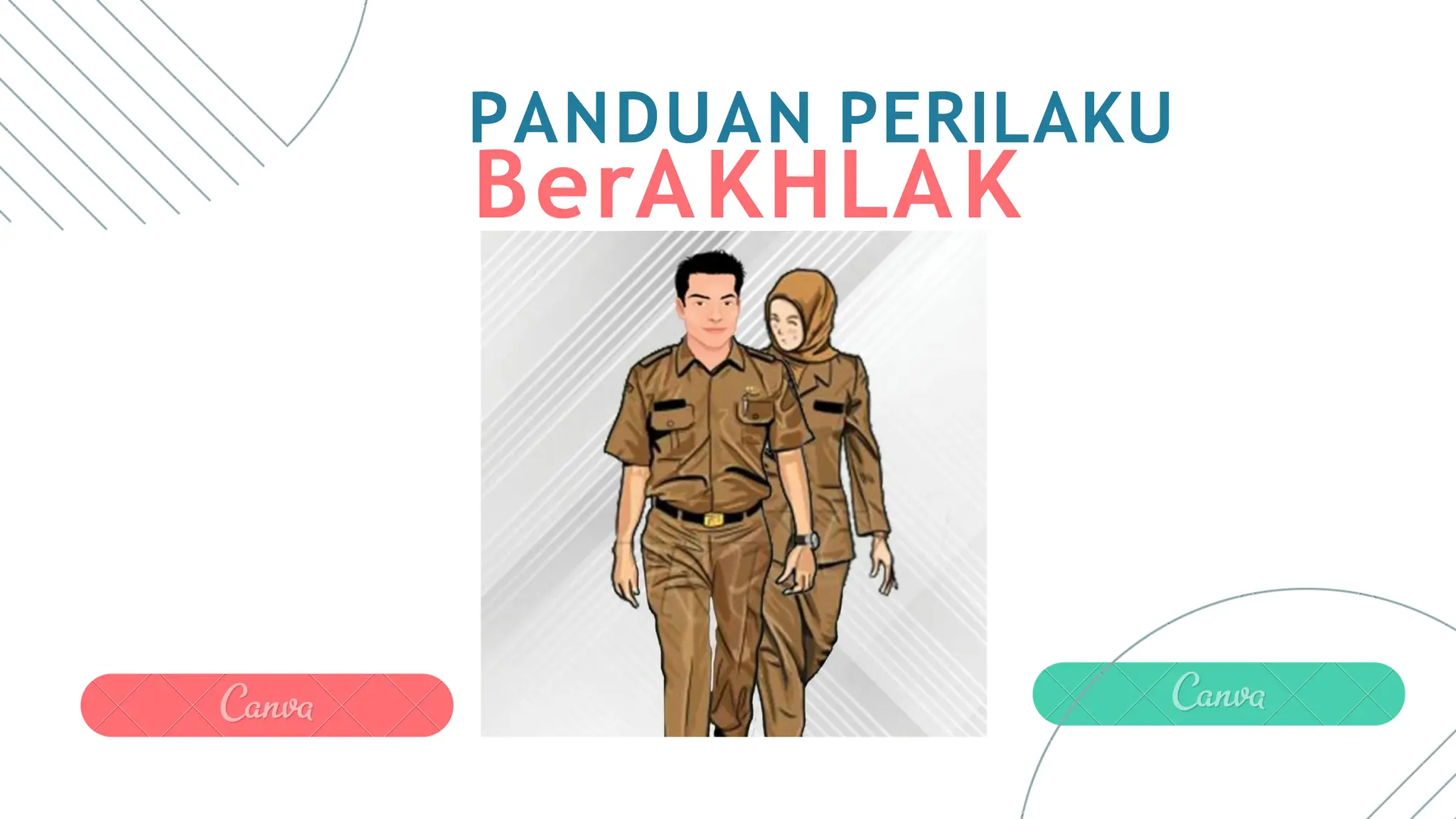 Penerapan Fungsi dan Tugas ASN (Core value Berakhlak).pdf