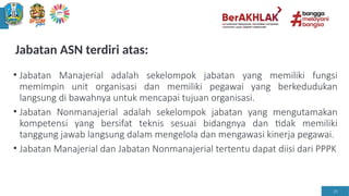 Penerapan Fungsi dan Tugas ASN di Tempat Kerja (1).pptx