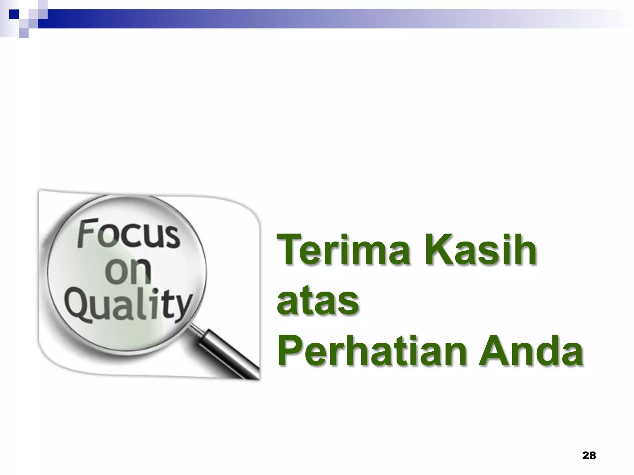Penerapan konsep HACCP untuk produk perikanan | PDF