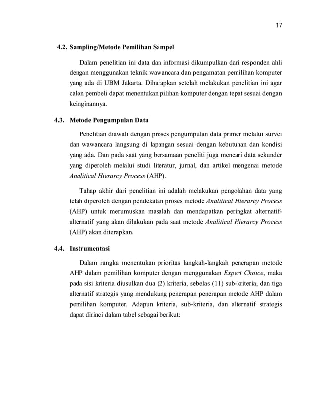Penerapan metode ahp_dalam_pemilihan_komputer_dengan_expert_choice | PDF