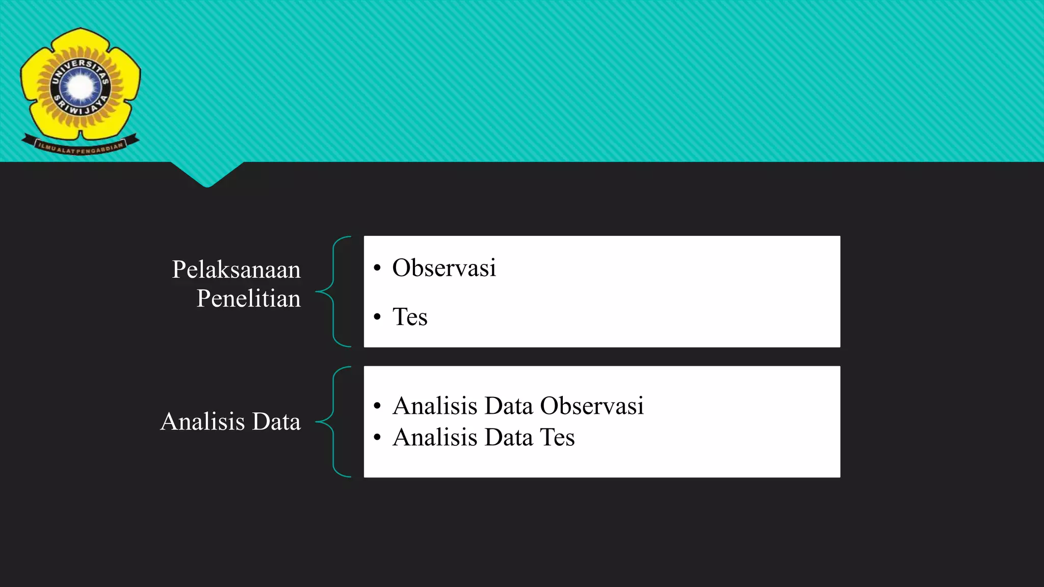 Powerpoint Seminar Hasil Penelitian | PPTX