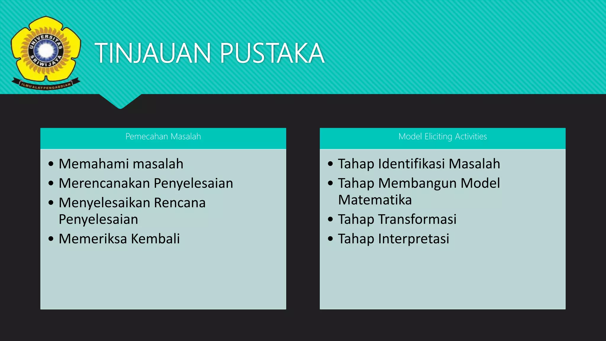 Powerpoint Seminar Hasil Penelitian | PPTX