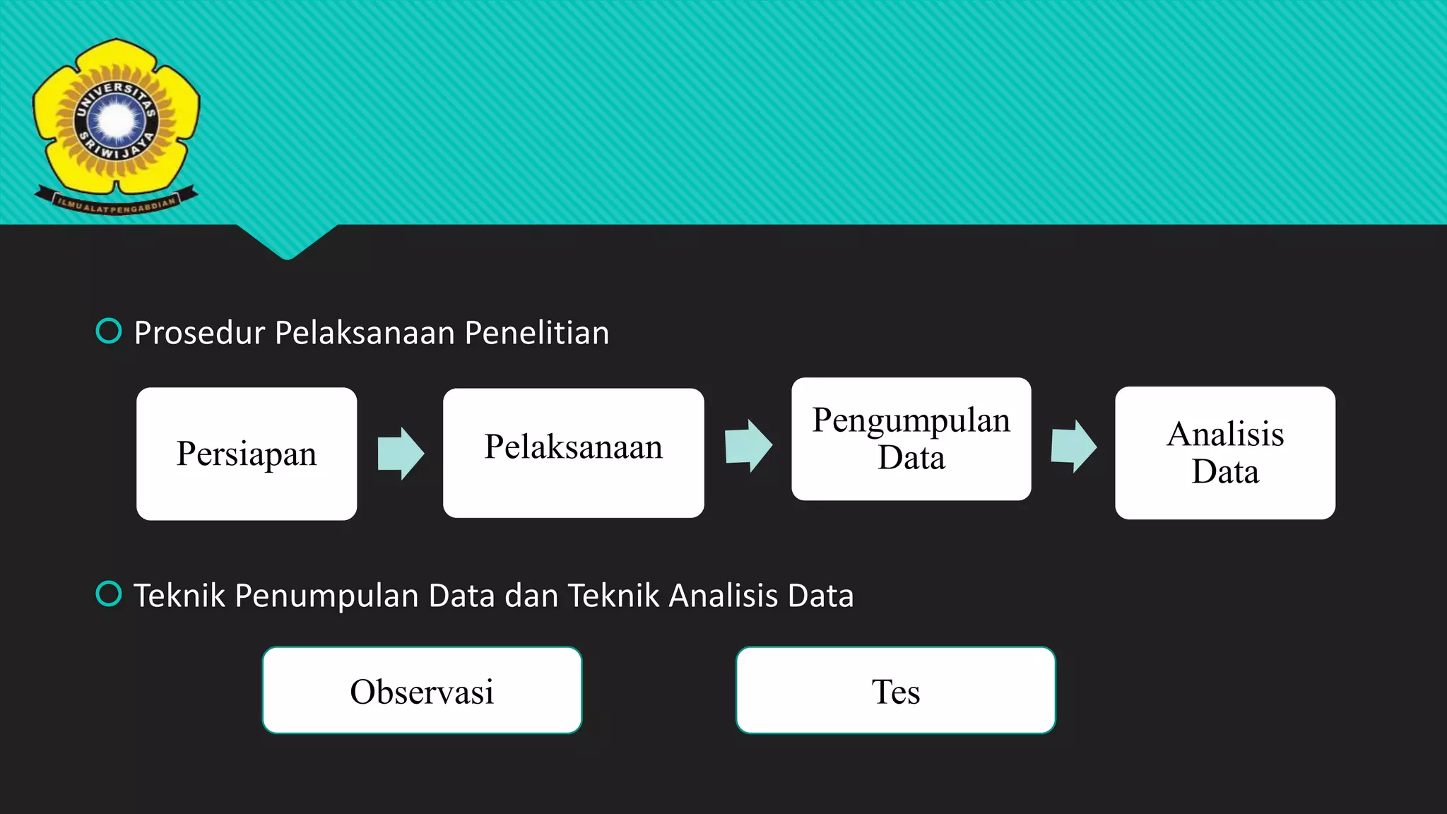 Powerpoint Seminar Hasil Penelitian | PPTX