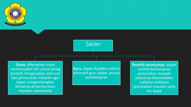 Powerpoint Seminar Hasil Penelitian | PPTX