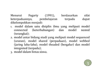 Penerapan Model Pembelajaran CIRC | PPTX