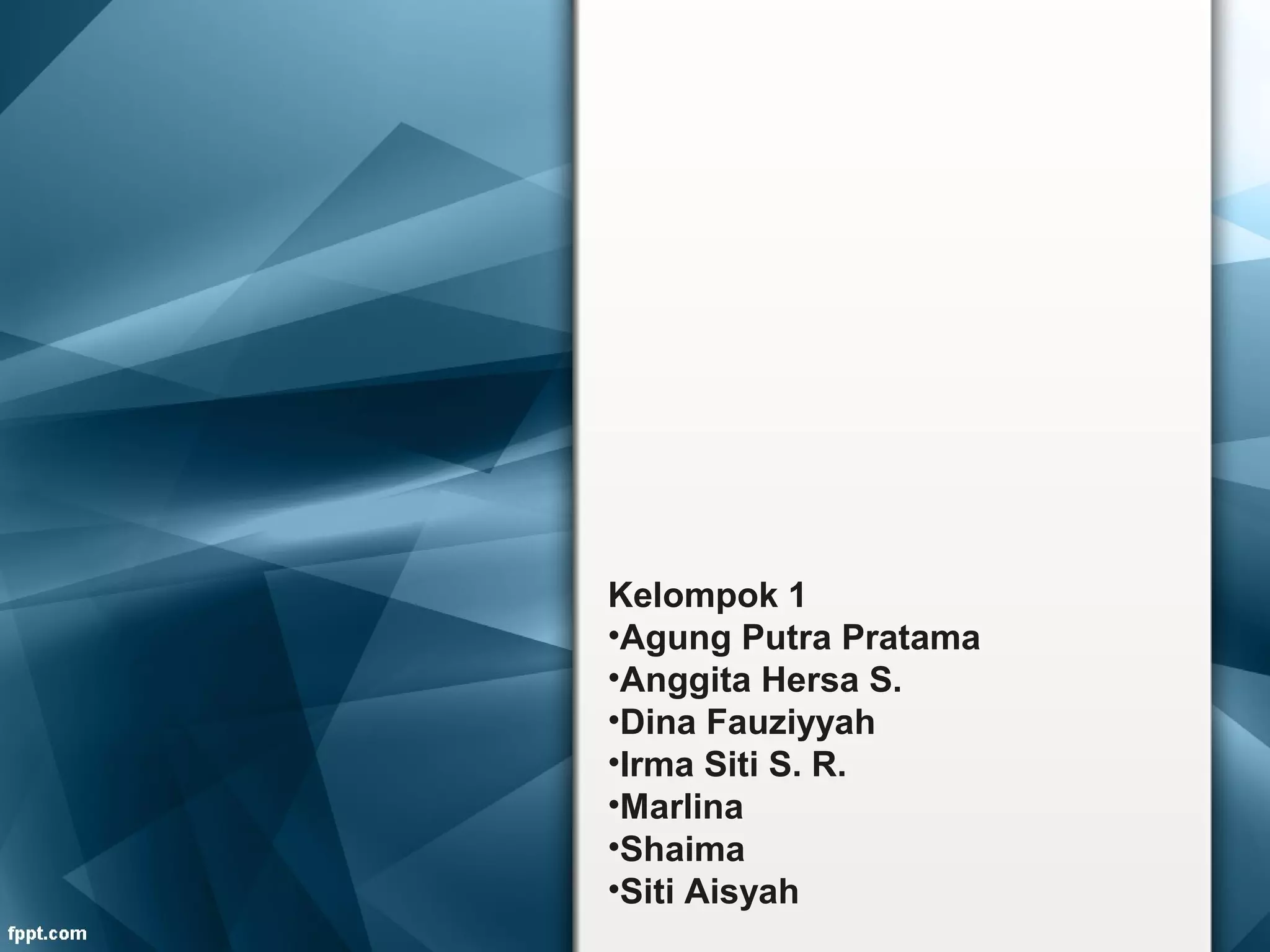 Penerapan pokok pikiran UUD | PPT