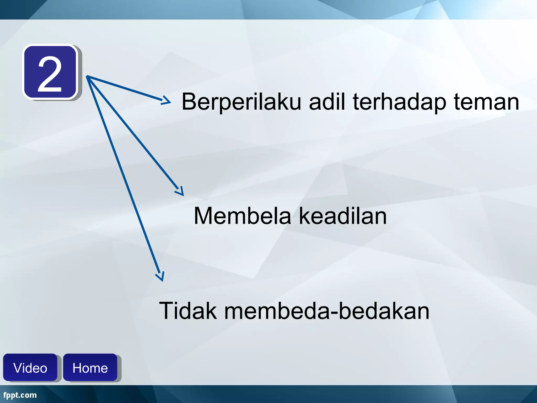 Penerapan pokok pikiran UUD | PPT