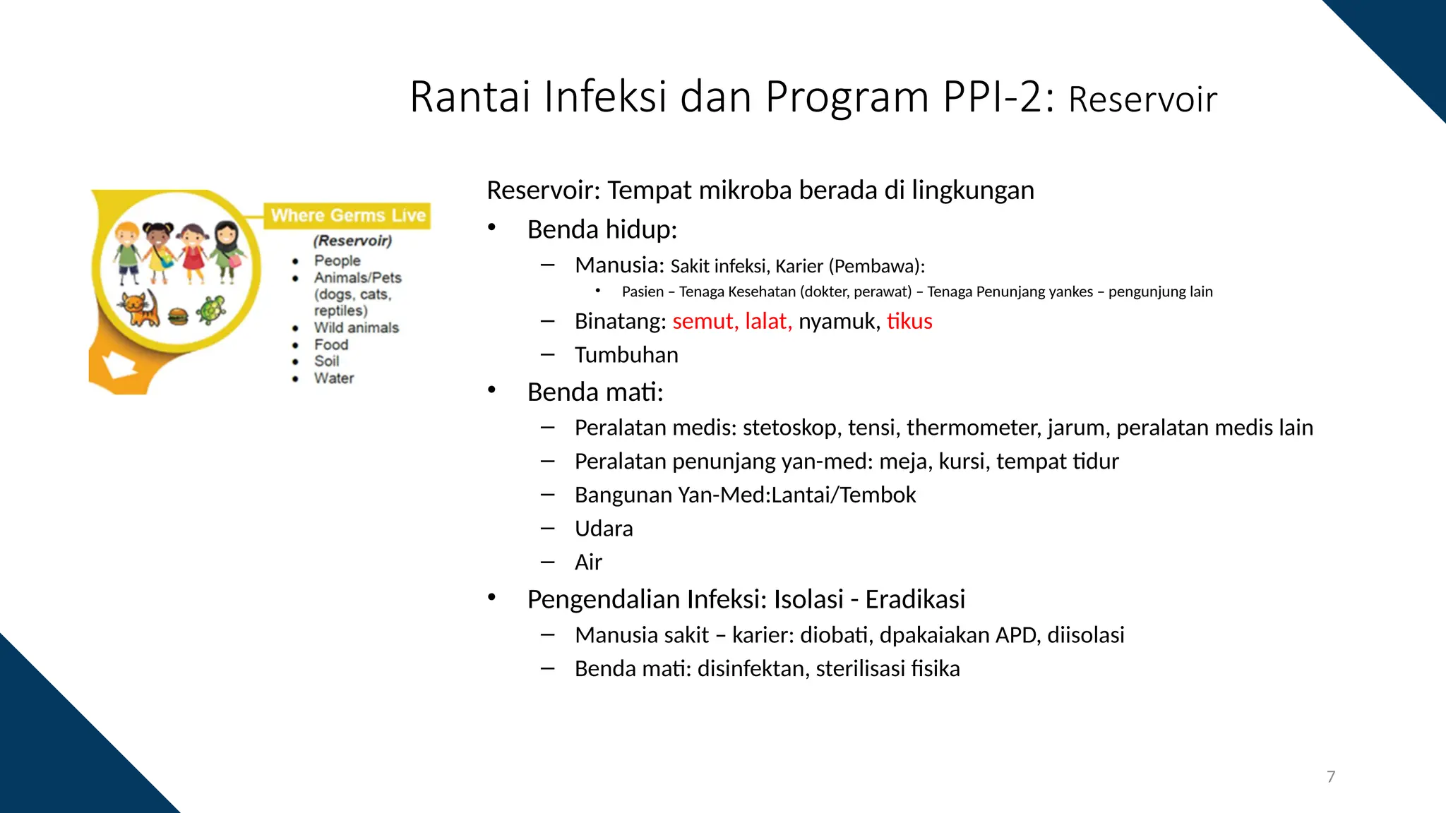 Penerapan PPI di Rumah Sakit dr Muchlis.pptx