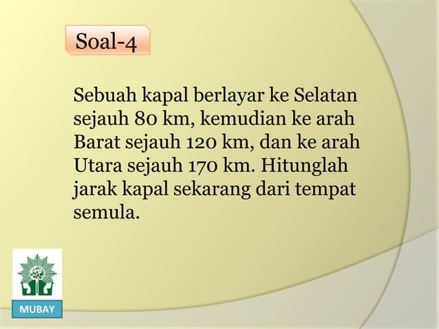 PENERAPAN PYTHAGORAS-oke.ppt