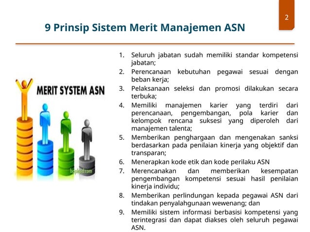 PENERAPAN SISTEM MERIT DI LINGKUNGAN KEMENTERIAN DALAM NEGERI.pptx