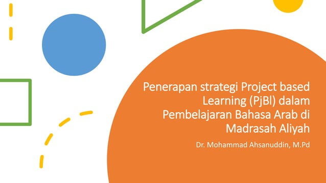 Penerapan strategi Project based Learning (PjBl).pptx
