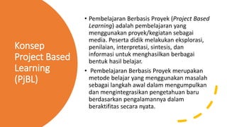 Penerapan strategi Project based Learning (PjBl).pptx