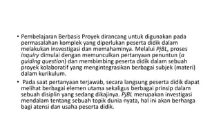 Penerapan strategi Project based Learning (PjBl).pptx