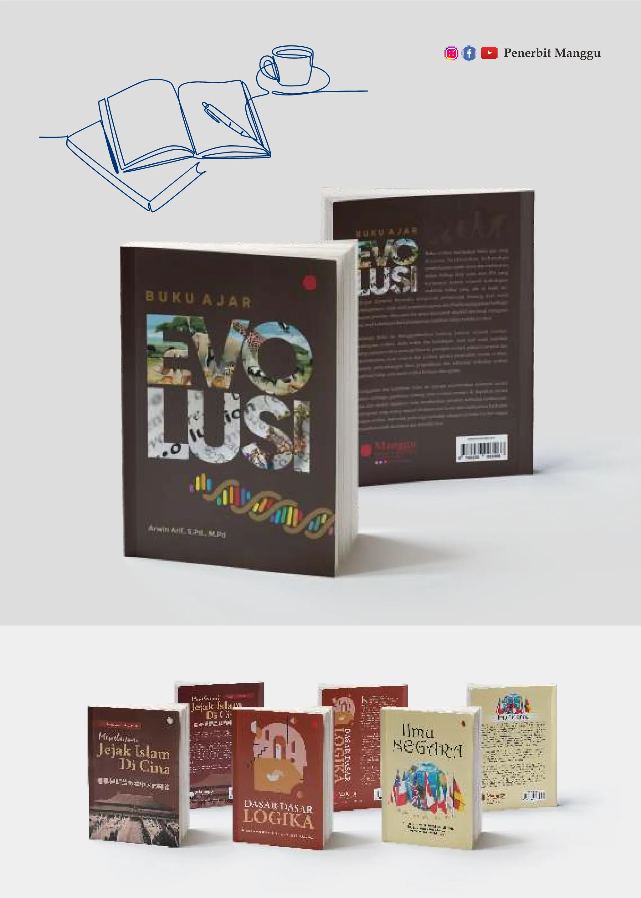 Penerbitan Buku Gratis | PDF