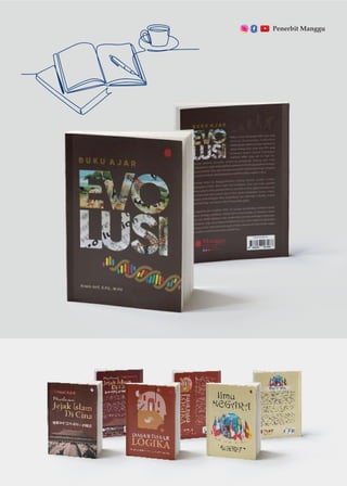 Penerbitan Buku Gratis | PDF