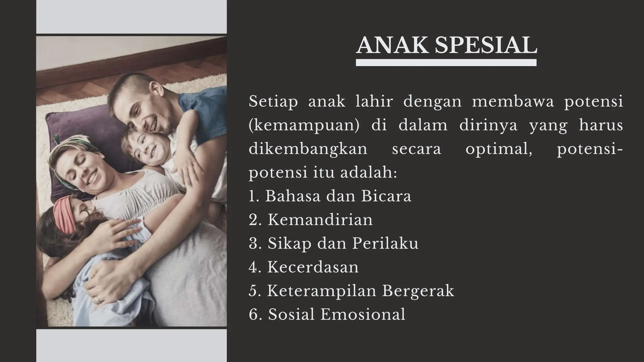 PENERIMAAN ORANG TUA DENGAN ANAK BERKEBUTUHAN KHUSUS.pptx