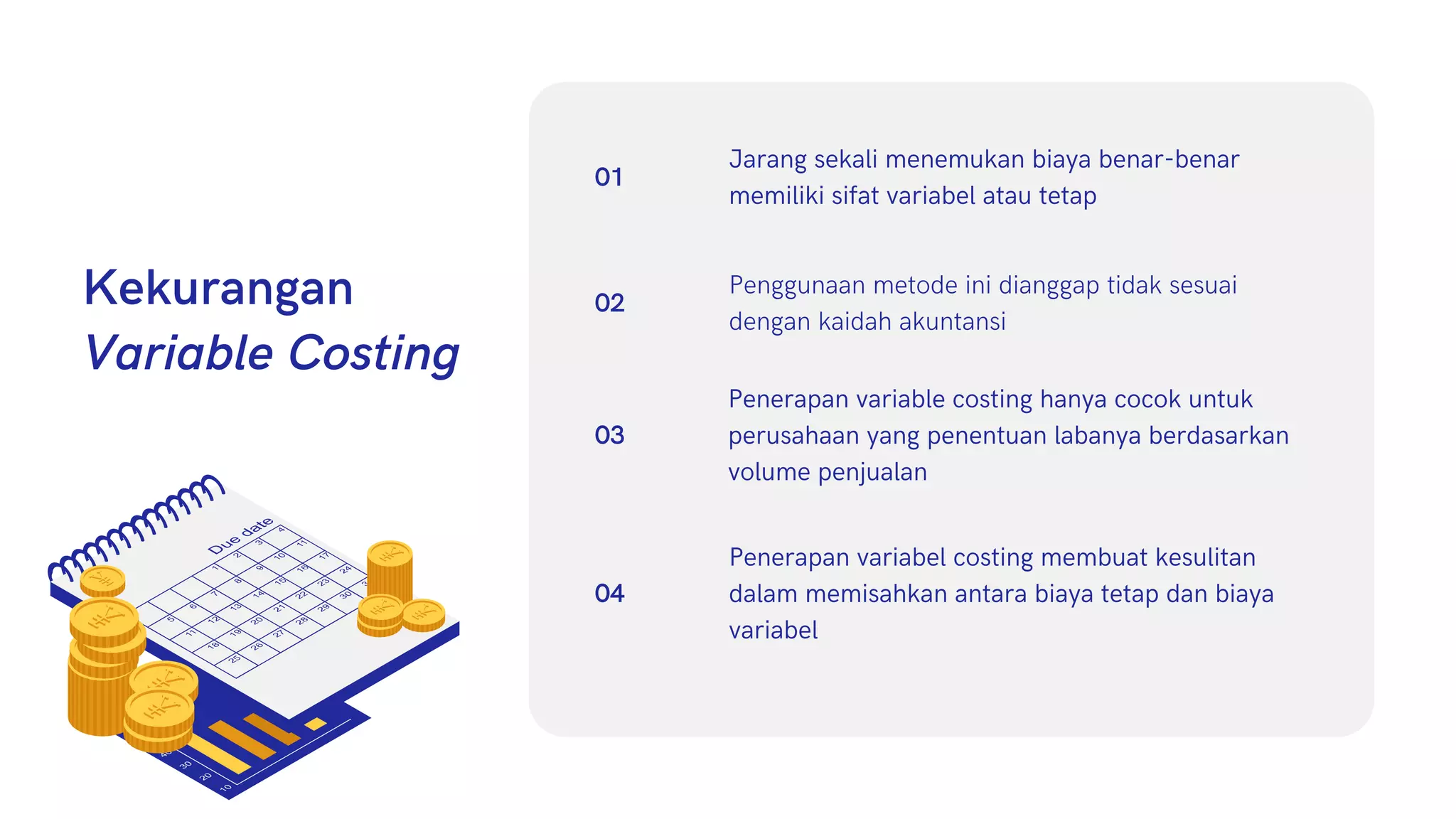 Penetapan Biaya Variabel dan Pelaporan Segmen Alat untuk Manajemen_Kelompok 4.pdf