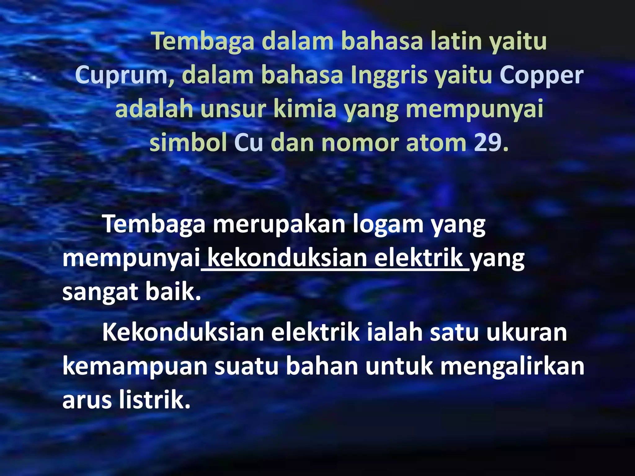 Penetapan kadar cu dalam cu so4 | PPTX