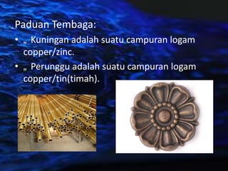 Penetapan kadar cu dalam cu so4 | PPTX