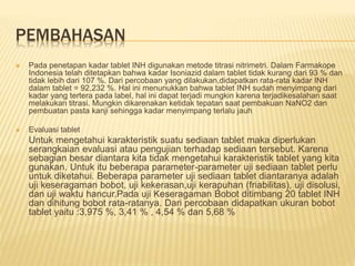 PENETAPAN_KADAR_TABLET_ISONIAZID_SECARA.pptx