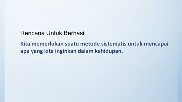 Penetapan & Pencapaian Sasaran Oleh Agun Rizki Taufik.pptx