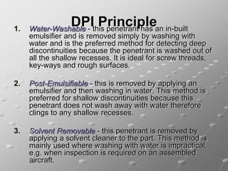 Penetrant Training BAe.pptx