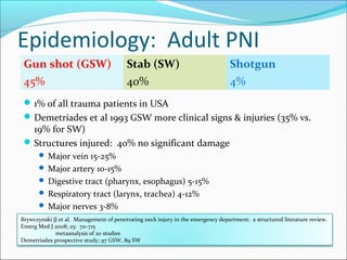Penetrat neck-injury-100331 | PPS
