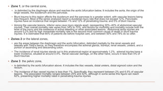 PENETRATING ABDOMINAL TRAUMA | PPTX