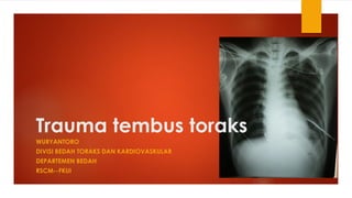 Penetrating Chest Injury.pdf