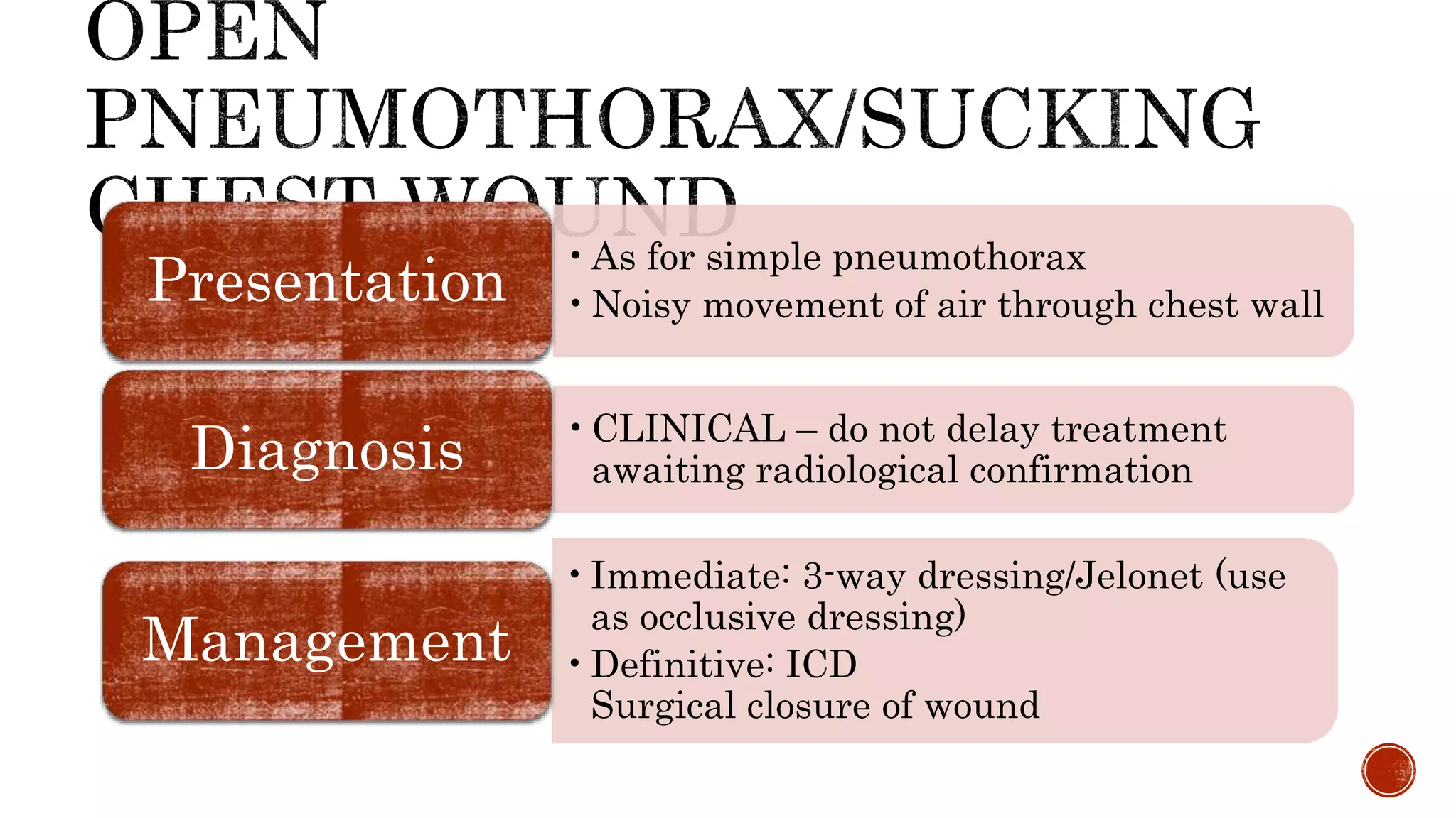Penetrating chest trauma.pptx