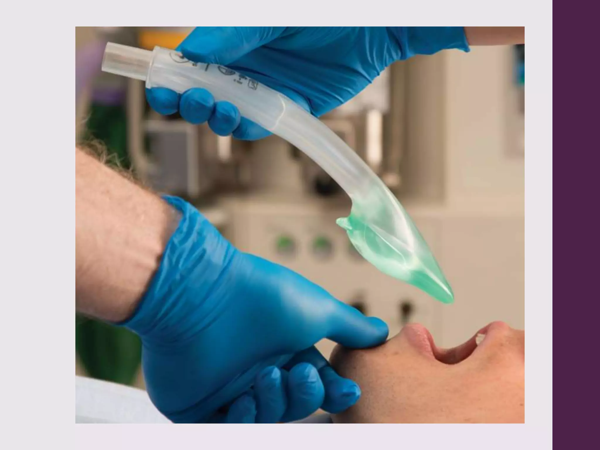 Penetrating neck trauma [autosaved] | PPTX