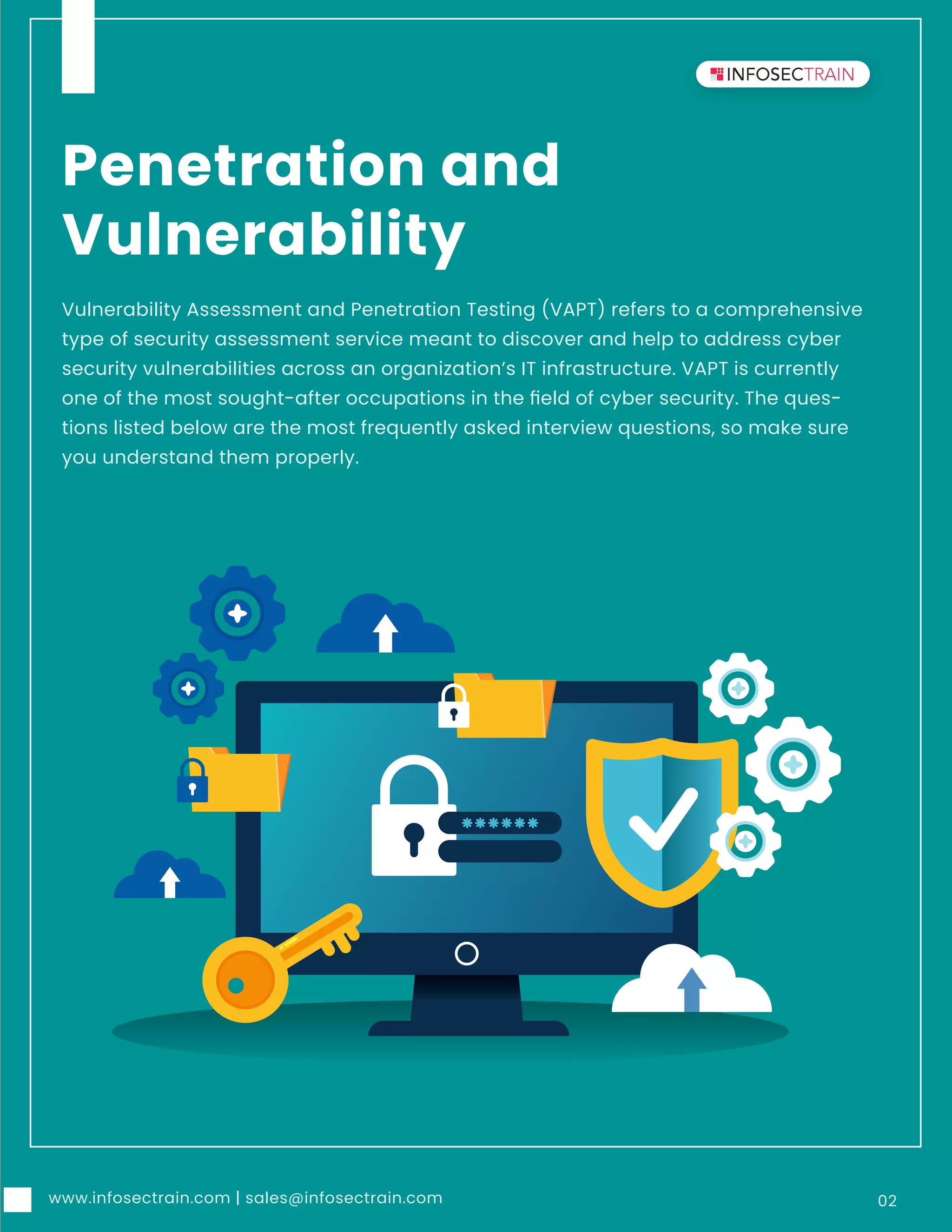 Penetration and Vulnerability.pdf