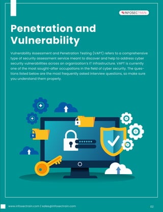 Penetration and Vulnerability.pdf