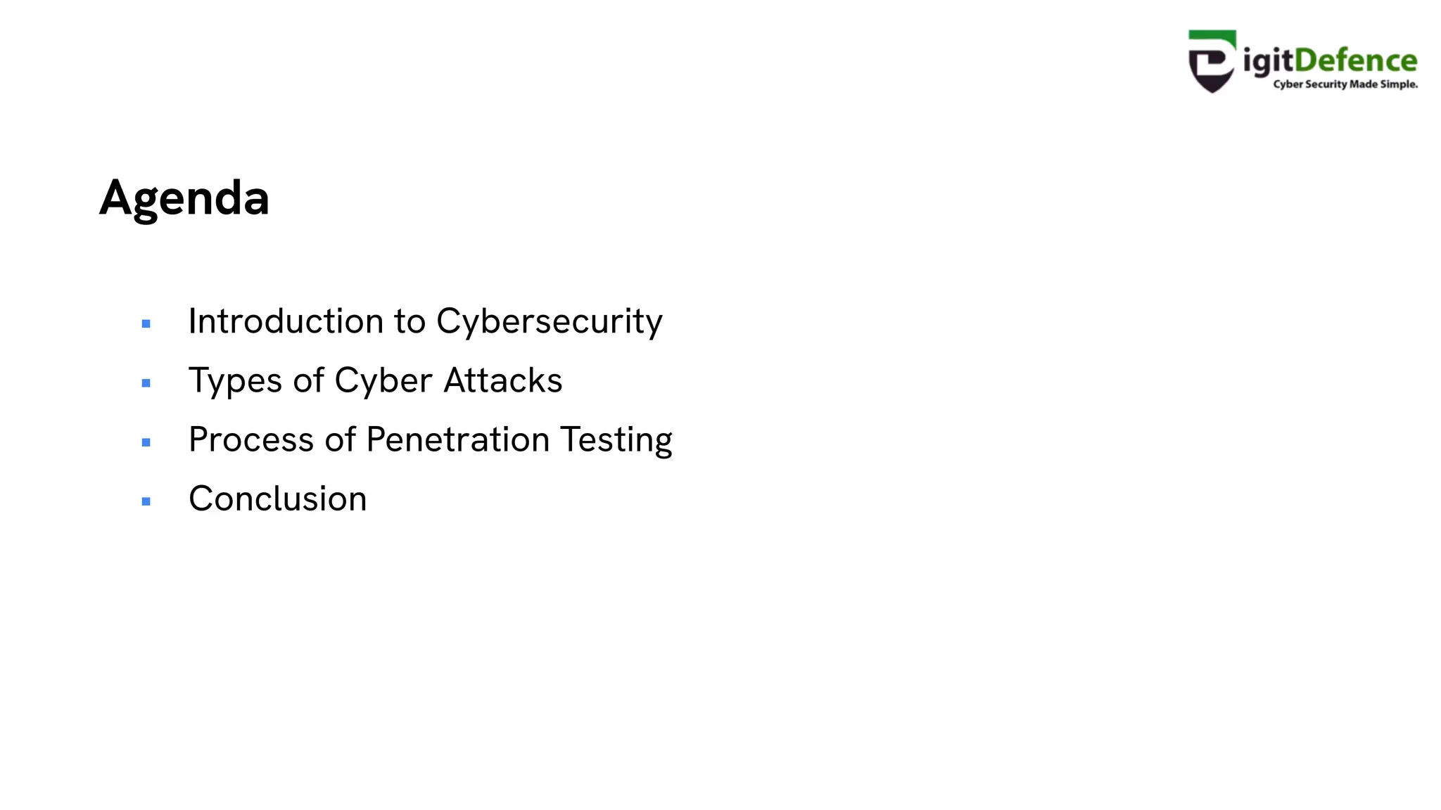 Understanding The Penetration Testing Presentation Pdf Information And Network Security